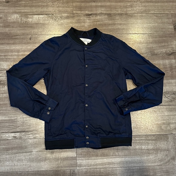 H&M | Jackets & Coats | Hm Jacket | Poshmark